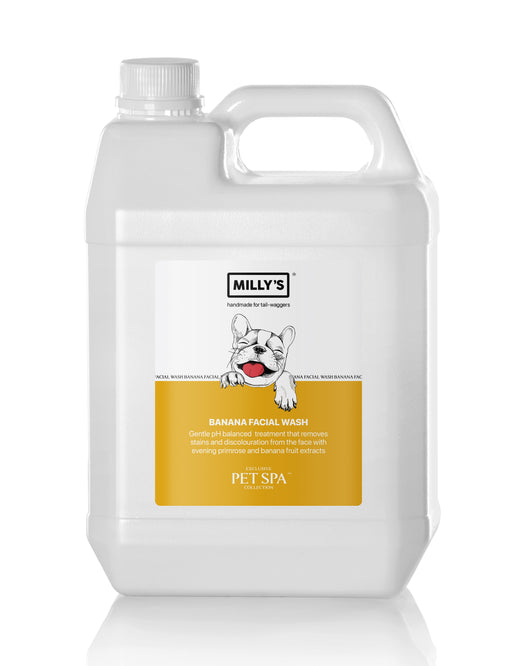 Milly's | Handmade Dog Grooming Products