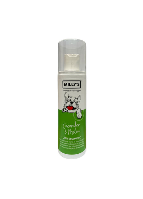 Milly's Shampoo